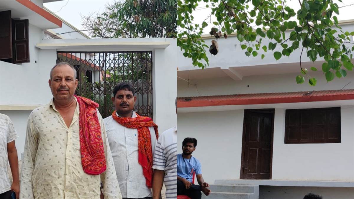 कौन हैं यूपी के नए मुख्य सचिव IAS मनोज सिंह, बिहार के इस गांव से गहरा ...
