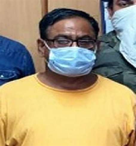 Crime History of 100 Murdered Dr. Devendra:100 हत्या करने वाला अलीगढ़ ...