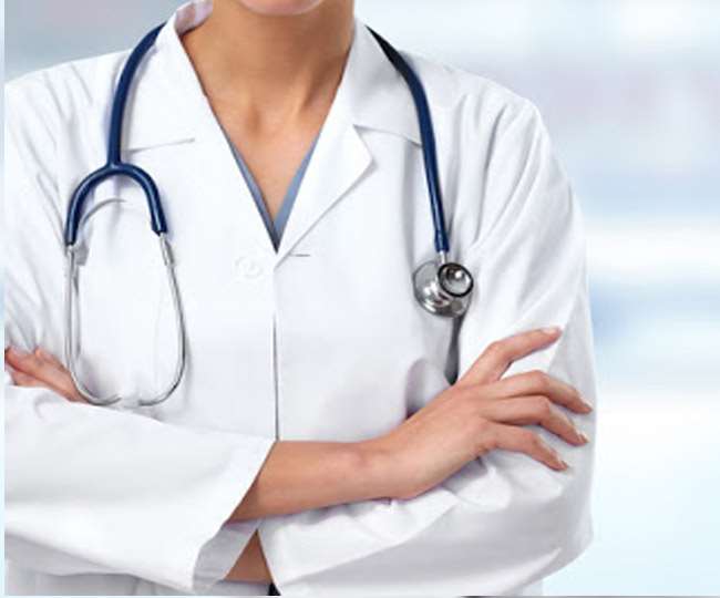 Covid अस्पताल में सेवा देने से पहले IMA के डॉक्टरों ने रखी शर्त नाम ...