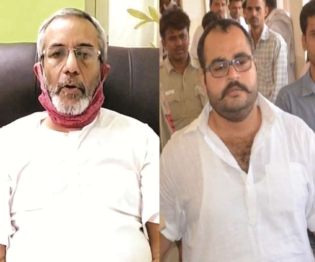 Atul Krishna threatened: अतुल कृष्ण को धमकी भरा दूसरा पत्र मिलने पर ...