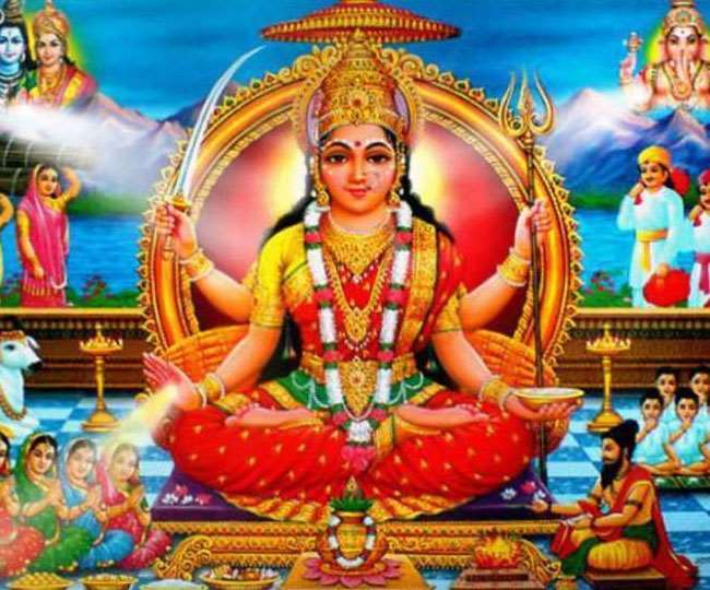 Shukravar Vrat: धन और संतान प्राप्ति के लिए करते हैं शुक्रवार व्रत ...