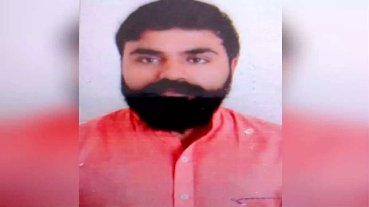 Ankit Gujjar Murder Case गैंगस्टर अंकित गुर्जर हत्या मामले में दो 