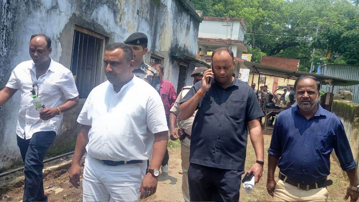 Banna Gupta: स्वास्थ्य मंत्री बन्ना गुप्ता को बड़ी राहत, एमपी-एमएलए ...