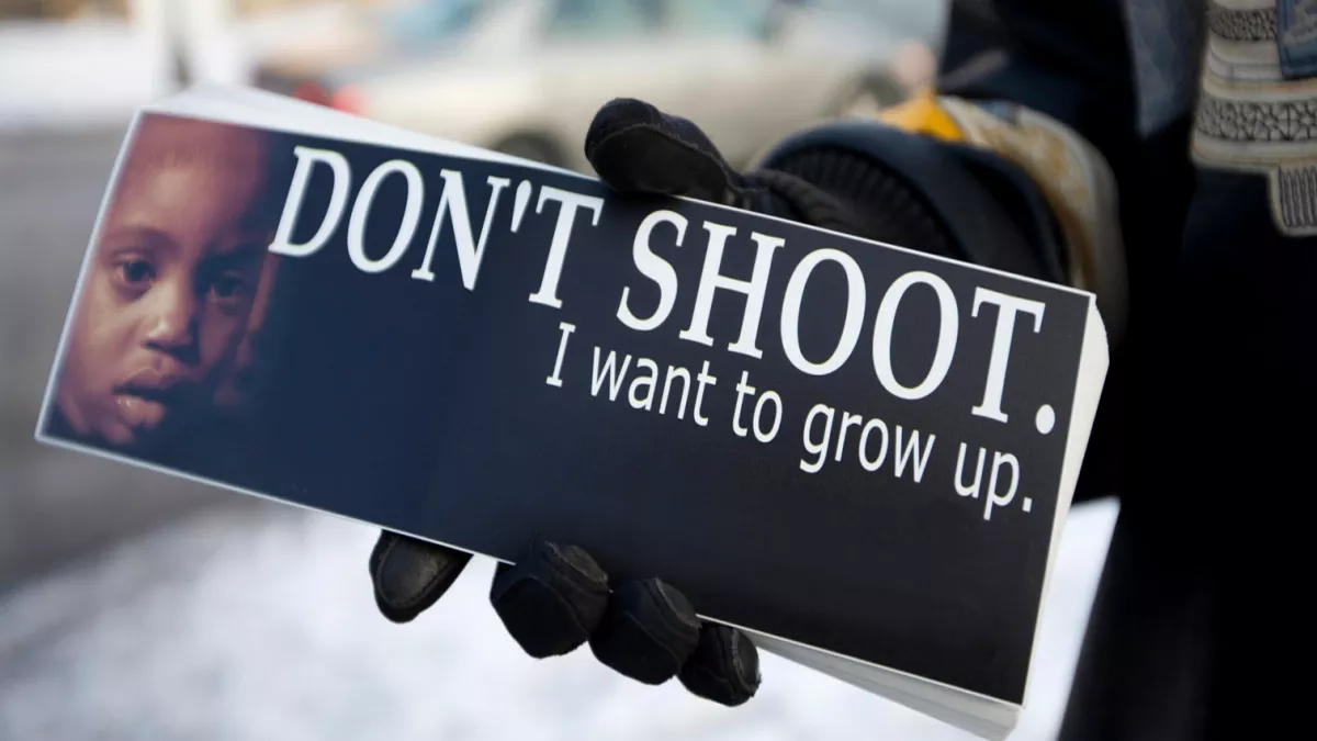 US Gun Violence: देश में हर साल गन कल्‍चर की वजह से जाती है 40 हजार ...