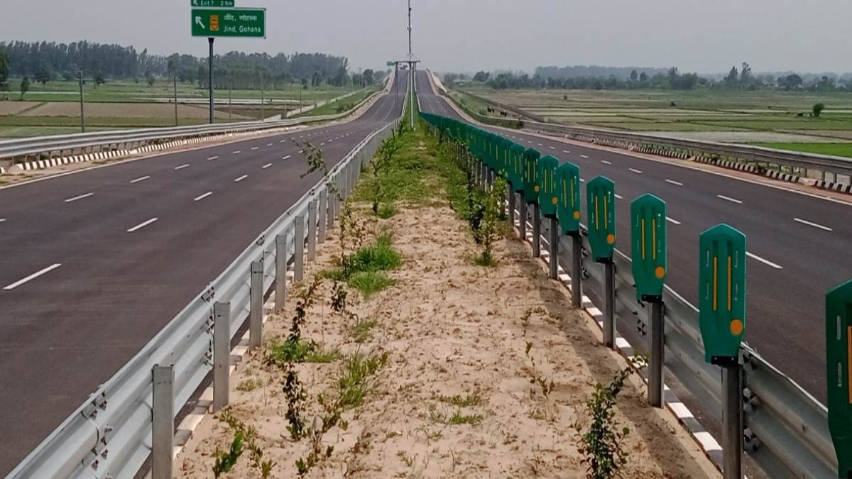 [IND] India | road infrastructure • Highways & Expressways | Page 85 ...