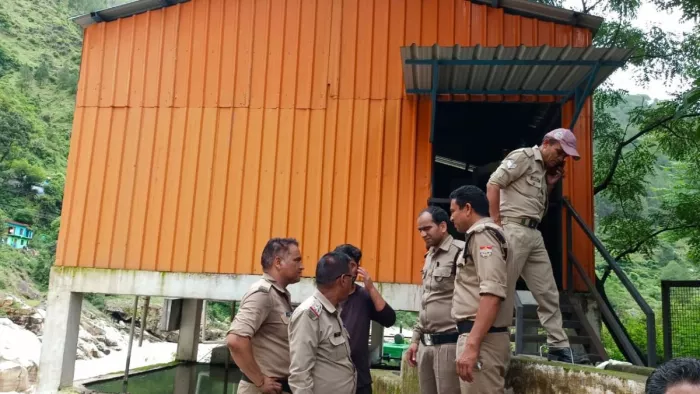 Chamoli Accident: चमोली हादसे के दस दिन आई मजिस्ट्रेटी जांच रिपोर्ट ...