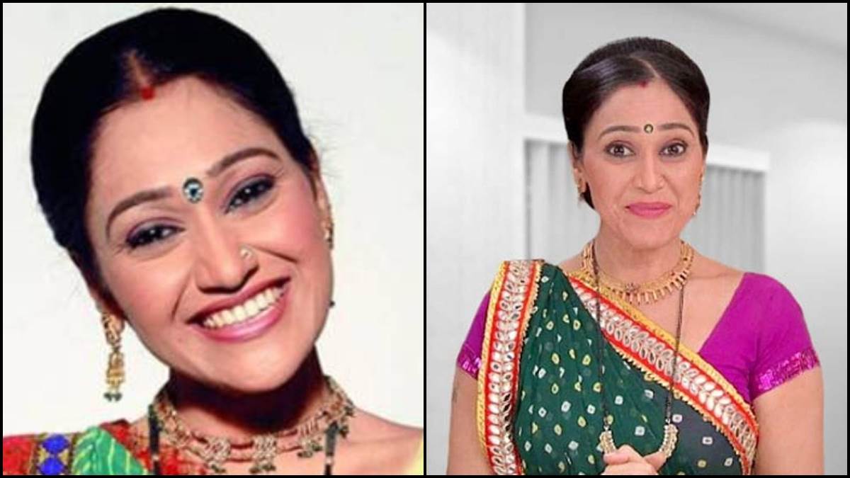 Taarak Mehta Ka Ooltah Chashmah में लौटेंगी 'दयाबेन', असित मोदी ने कन्फर्म की दिशा वकानी की ...