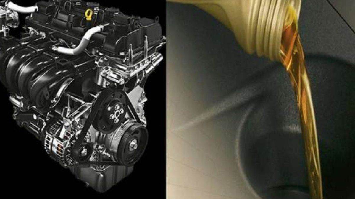 Types Of Engine Oil: कितने तरह के होते हैं इंजन ऑयल, यहां पढ़ें सभी ...