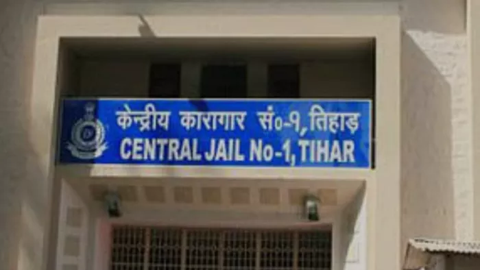 Tihar Jail: नरेला में बन सकता है दिल्ली का सबसे बड़ा जेल परिसर, DDA से ...