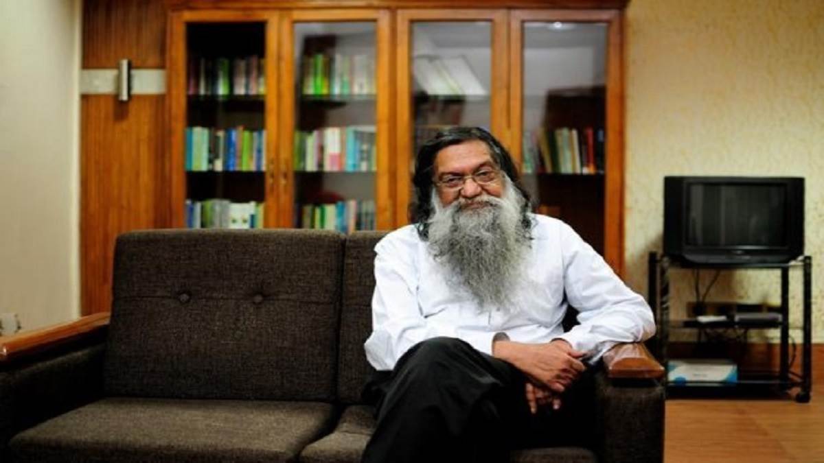 Economist Abhijit Sen Dies: योजना आयोग के पूर्व सदस्य अर्थशास्त्री ...