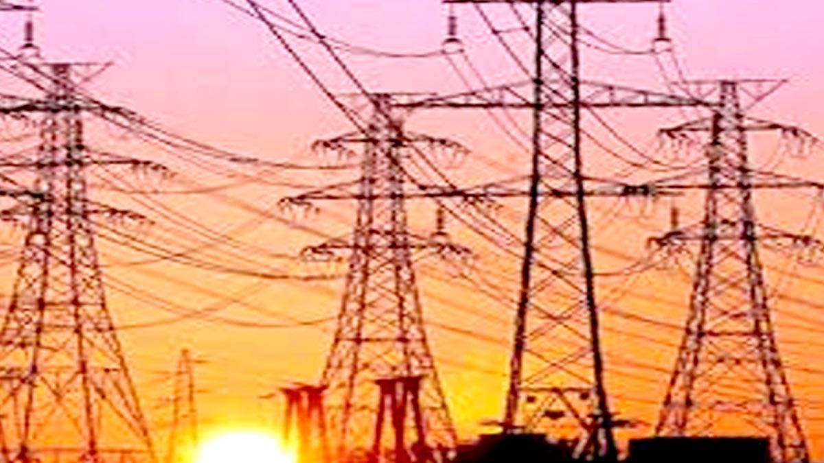 पानीपत में बिजली निगम की रेड का दिखा इफेक्‍ट, 3 दिनों में घटी छह लाख ...