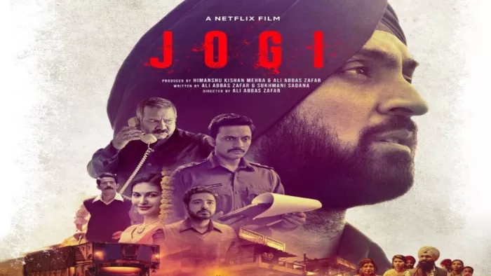 Jogi Trailer: 1984 दंगे की झकझोर देने वाली कहानी आई सामने, दिलजीत ...