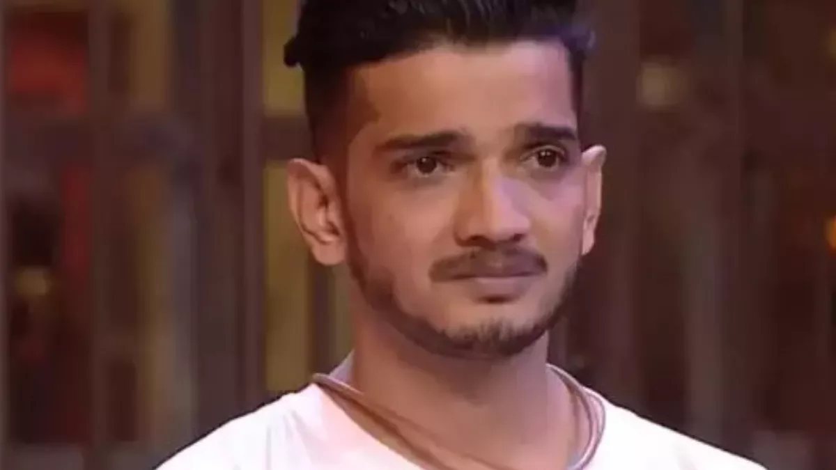 Lock Up: मुनव्वर फारुकी प्यार में गर्लफ्रेंड को दे चुके हैं धोखा , कहा ...