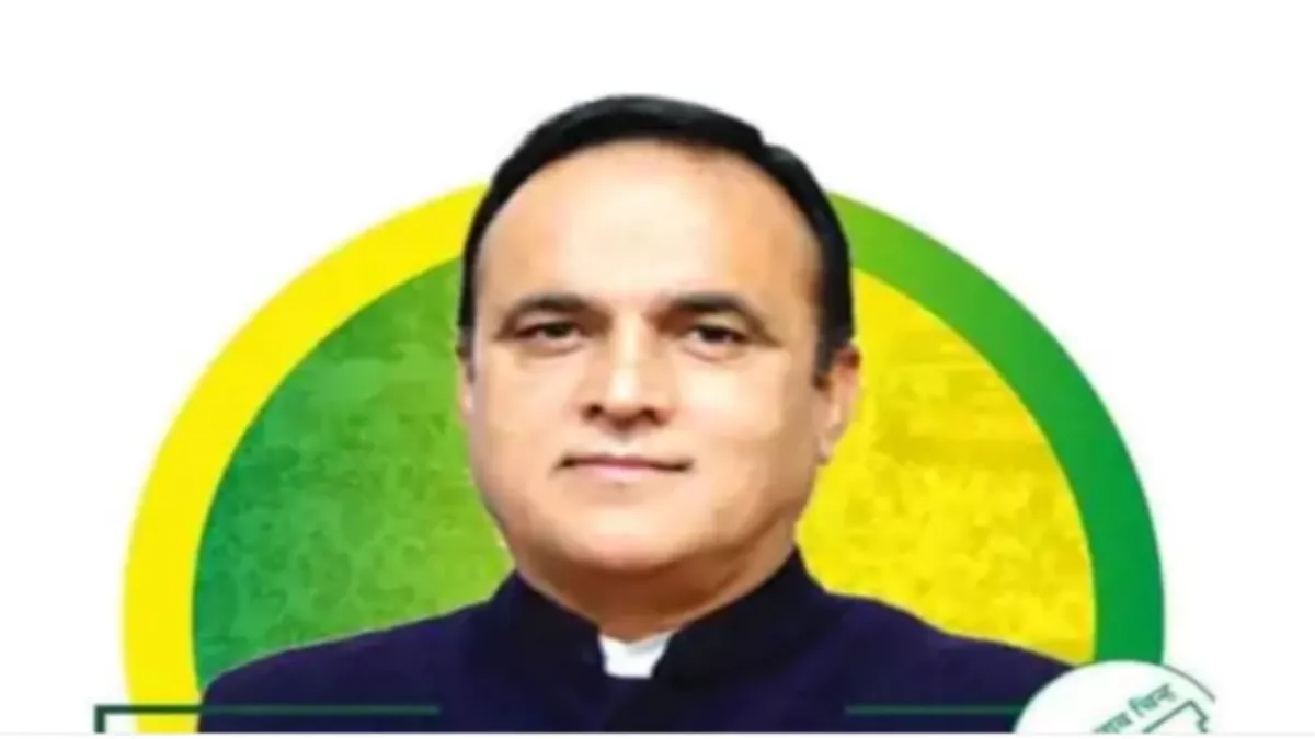 रमेश गोदारा के दोबारा जजपा जिला अध्यक्ष बनने पर फिर उछला दुष्‍कर्म का मामला, सामने आई पीडि़ता ...