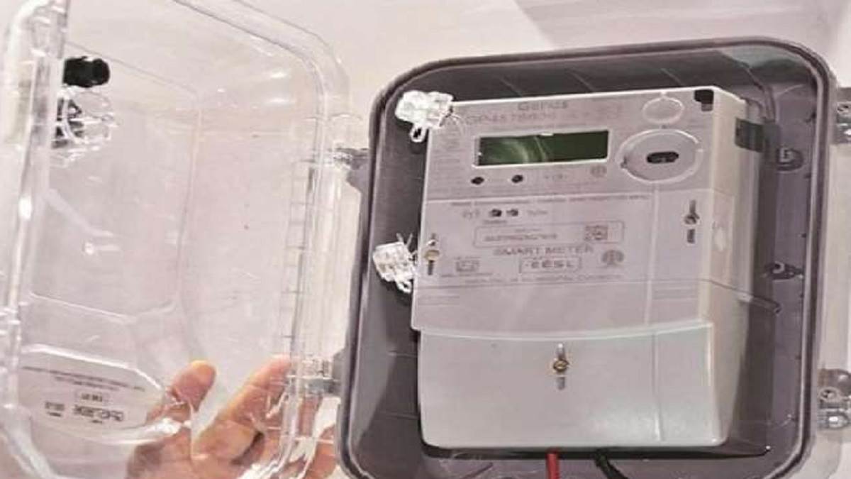 Smart Prepaid Meter: तकनीकी दिक्कतें दूर किए बिना फिर लगने लगे स्मार्ट ...