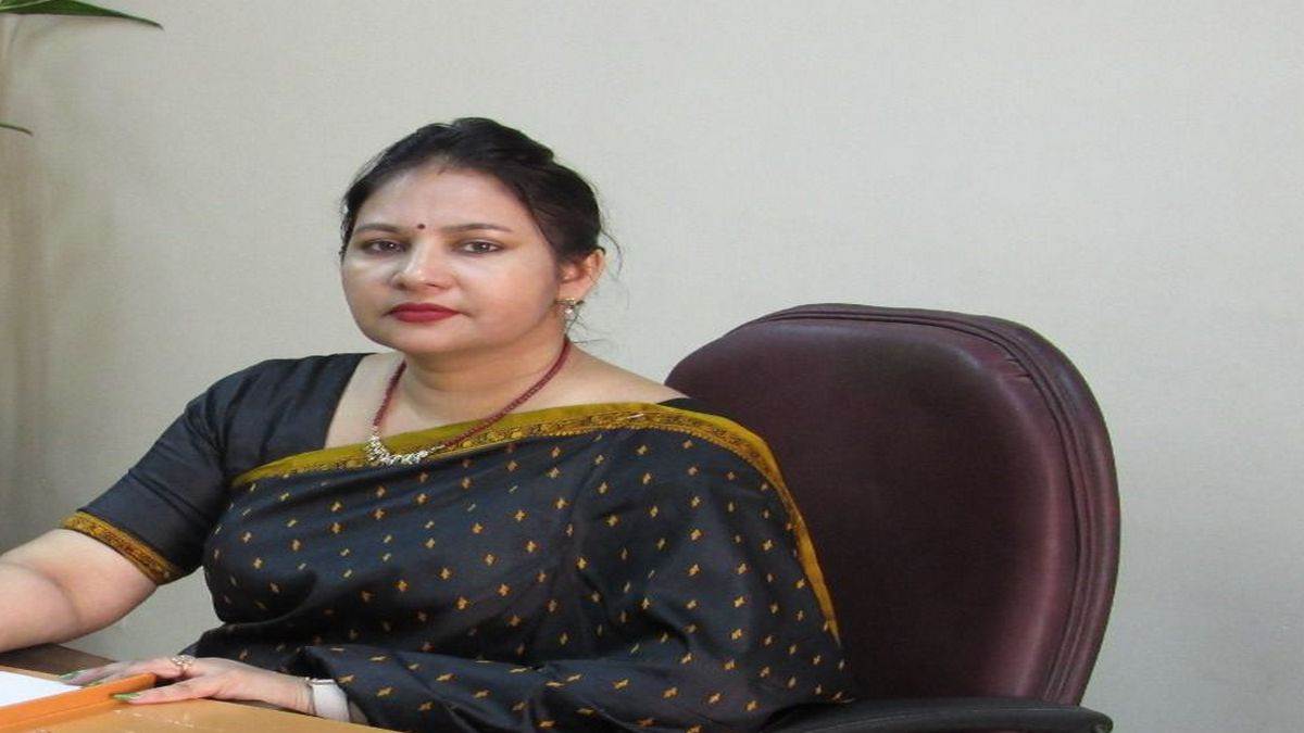 Jalandhar News: प्राइवेट स्कूल की प्रिंसिपल डा. सोनिया मागो को मिलेगा ...