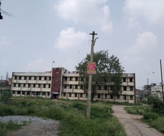 REPORT: राजकीय पालीटेक्निक रांची में शिक्षकों के अभाव में प्रभावित हो ...