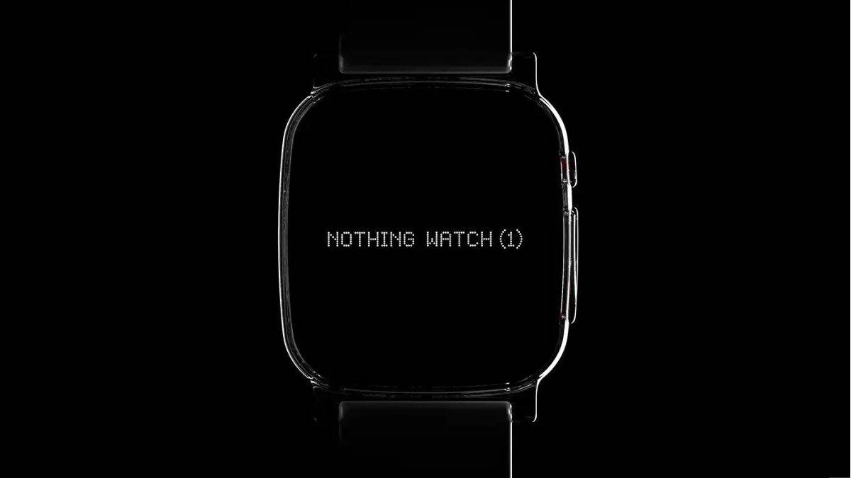 13 दिनों की बैटरी बैकअप के साथ लॉन्च होगी Nothing Watch Pro, कीमत होगी ...