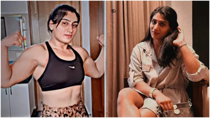 Haryana में अंतरराष्ट्रीय पहलवान ने काटी हाथ की नस, तिहाड़ के जेलर पर ...