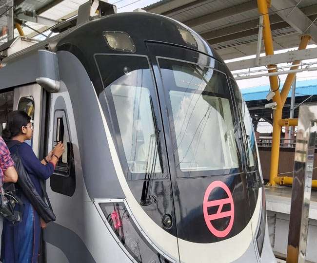 Delhi Metro: दिवाली से पहले लाखों यात्रियों को बड़ा तोहफा, 4 अक्टूबर से ...