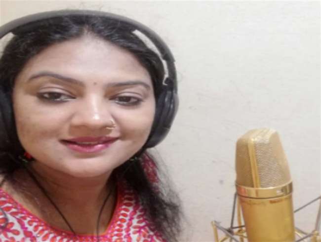 दिल्ली की रहने वाली पारुल को अब सुनेगी पूरी दुनिया, पढ़िए- डोरेमैन से ...