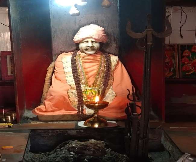 जानिए मुरथल के ढाबों पर क्यों नहीं मिलता मांसाहारी भोजन, पढ़िए- संत से ...