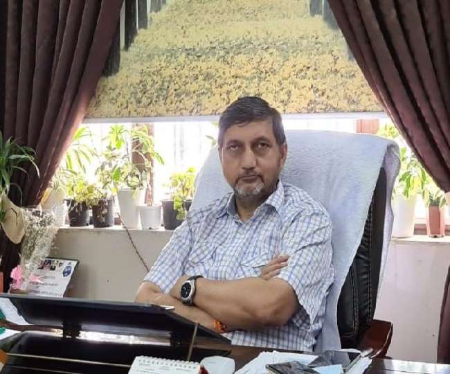 Coronavirus Lucknow News: कोरोनावायरस का प्रकोप रोक पाने में अफसर नाकाम ...