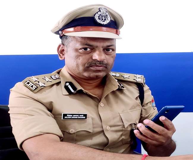 दिव्यांगों के लिए थाने-चौकियों में अलग डेस्क, नशाखोरी के खिलाफ चलेगा ...