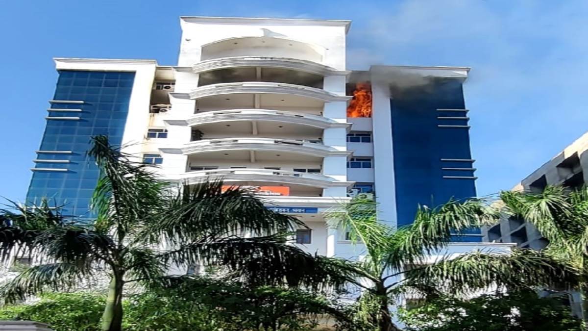 इलाहाबाद हाई कोर्ट: वकालत से पहले क्या करते थे, अदालत के सवाल पर जवाब ...