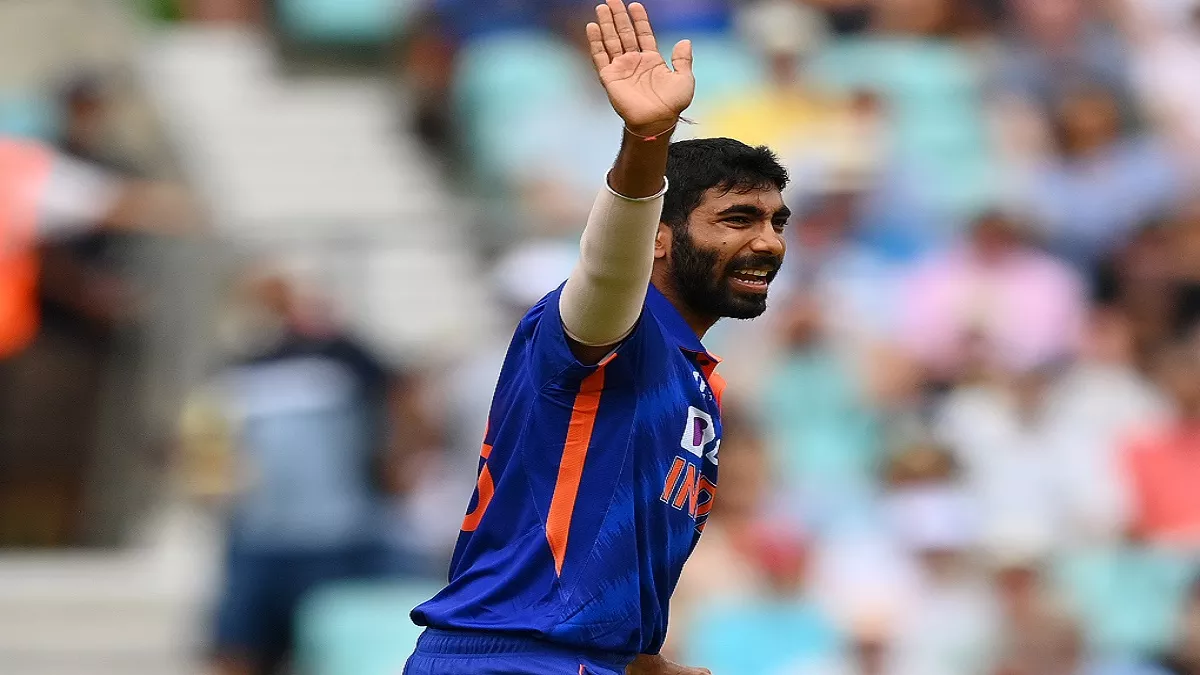 Jasprit Bumrah: पाकिस्तान से आई बुमराह के रिप्लेसमेंट की सलाह, कहा- इस ...