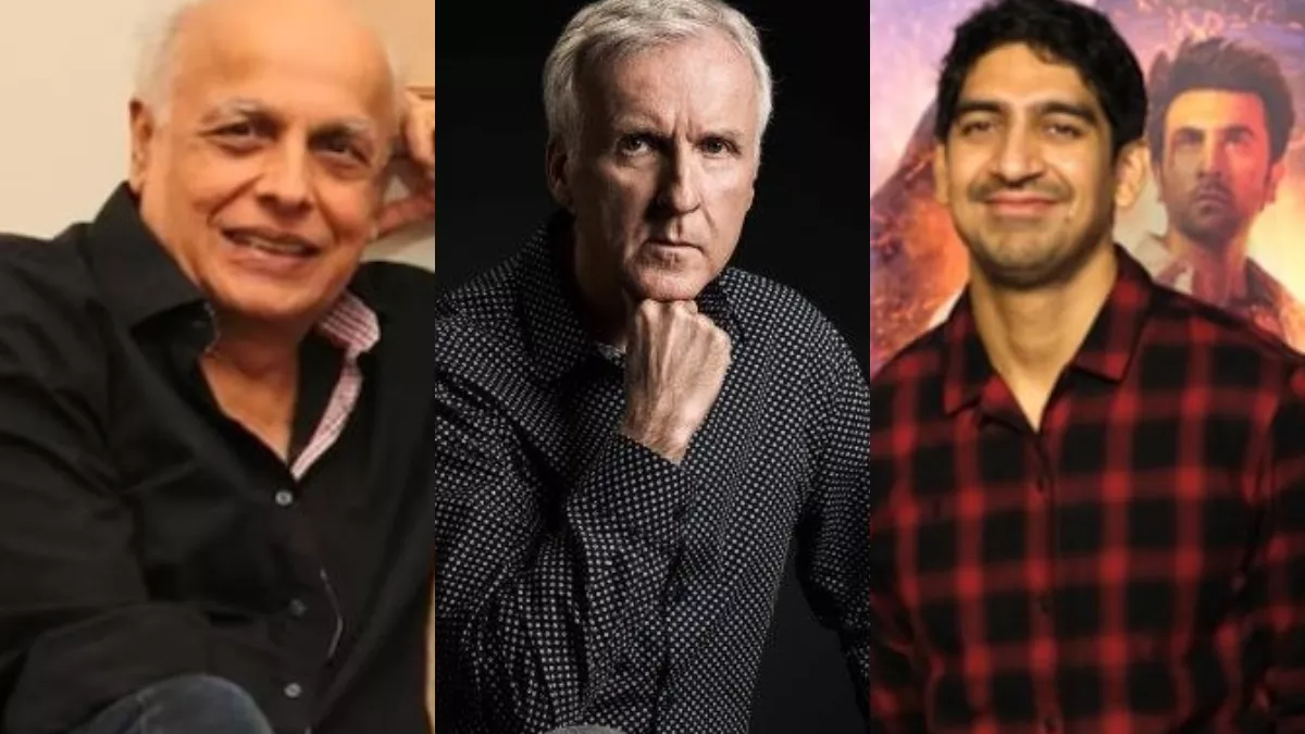 Mahesh Bhatt ने निर्देशक अयान मुखर्जी को कहा इंडिया का 'जेम्स कैमरून ...