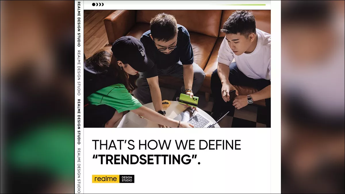 realme ने दिखाई कस्टमर्स की उम्मीदों पर गहरी समझ, टेक्नोलॉजी और डिजाइन ...