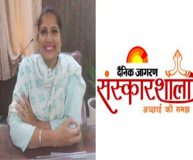 Sanskarshala: शिक्षक और अभिभावक छात्रों को सही और गलत का अंतर समझाएं ...
