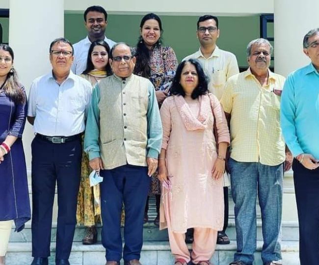 Delhi News: दिल्ली की वह लाइब्रेरी जहां सिर्फ पांच पैसे में मिलती थी ...