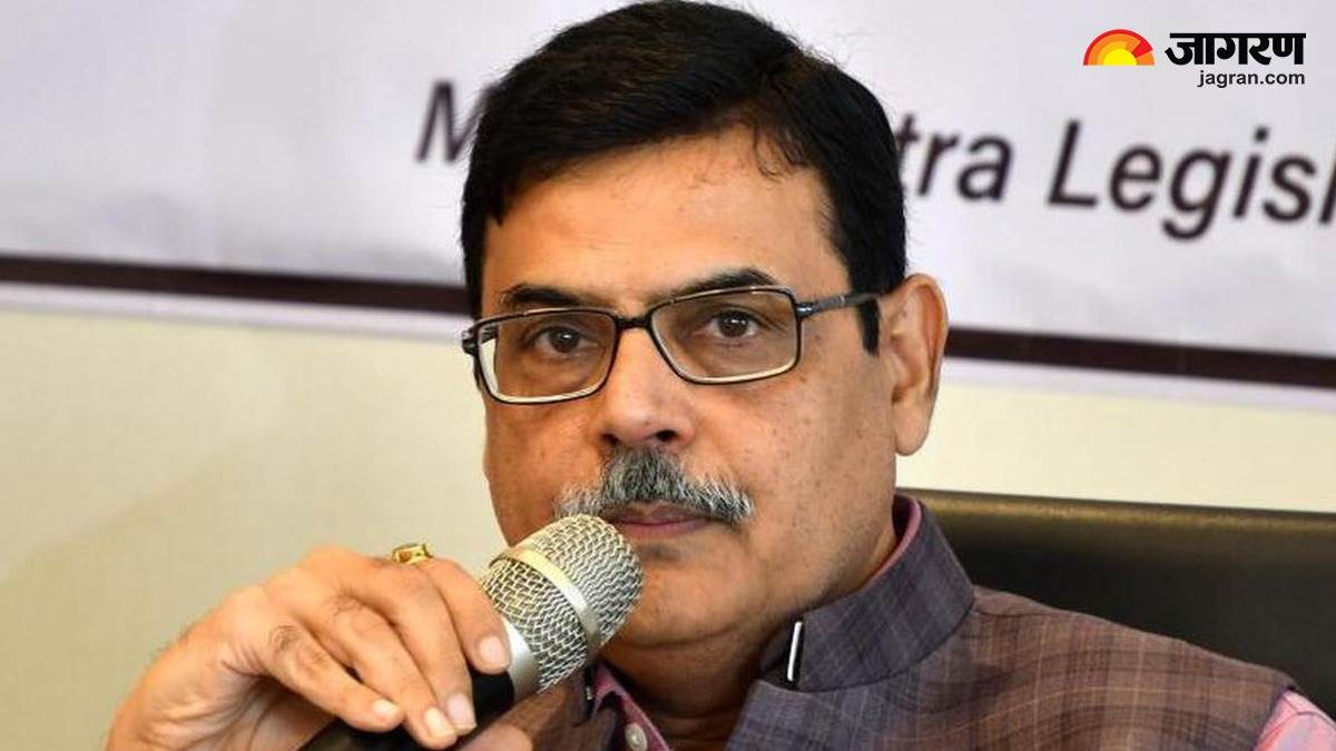 सरकार ने CBDT के अध्यक्ष Nitin Gupta के कार्यकाल को 9 महीने बढ़ाया, आज ही रिटायर होने वाले थे ...