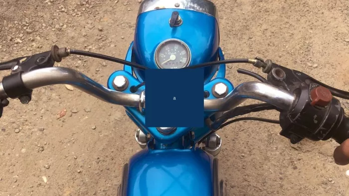 Rajdoot GTS 175: एक वक्त था जब इस बाइक का खूब बजा था डंका, अब सिर्फ याद ...
