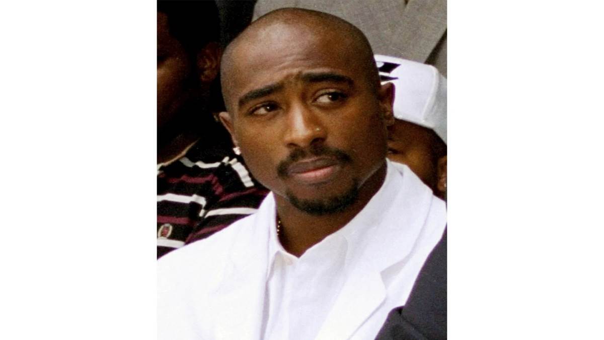 USA: रैपर Tupac Shakur मामले में नेवादा की ग्रैंड जूरी ने डुआने डेविस ...