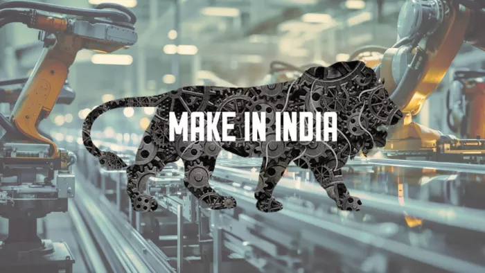 Make in India: आज भारत में बन रहा है आईफोन, क्‍या श्रम सुधार से मिलेगी ...