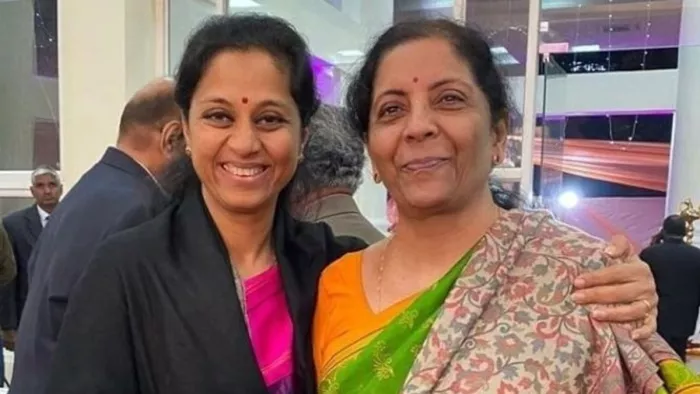 'निर्मला सीतारमण बहुत अच्छी हैं... ऐसा नहीं करेंगी', FIR मामले में ...
