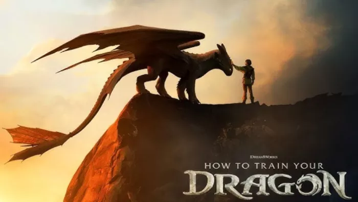 How to Train Your Dragon OTT: ओटीटी पर धमाल मचाने आ रही 'हाउ टू ट्रेन ...