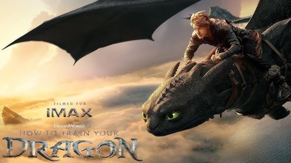 How to Train Your Dragon OTT: ओटीटी पर धमाल मचाने आ रही 'हाउ टू ट्रेन ...