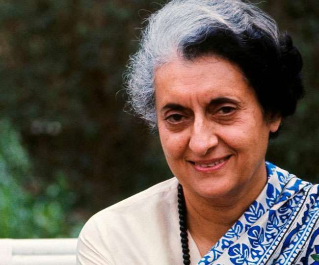 पहली सशक्त महिला प्रधानमंत्री के साथ आयरन लेडी भी थी Indira Gandhi ...