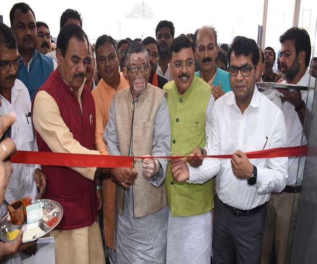 उत्तराखंड में खुला सौ बेड का पहला ईएसआइसी अस्पताल, मजदूरों को मिलेगा ...