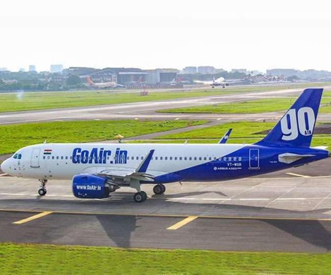 GoAir Starts New Non-Stop Flights: त्योहारों के सीज़न में गोएयर ने ...