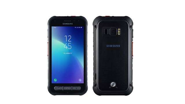 4500mAh बैटरी से लैस Samsung Galaxy XCover FieldPro रग्ड फोन लॉन्च ...