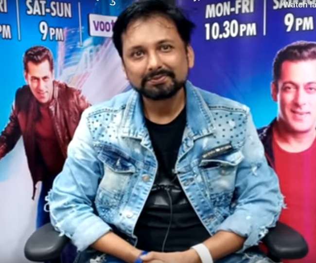 Bigg Boss 13: घर से बेघर होकर खुश हैं सिद्धार्थ डे, बोले ‘मैं बोझ नहीं ...