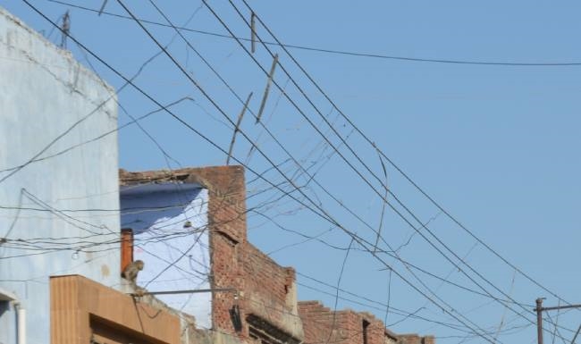 बिजली लाइनलॉस 15 फीसद लाना बना चुनौती - Bringing power line loss 15 ...