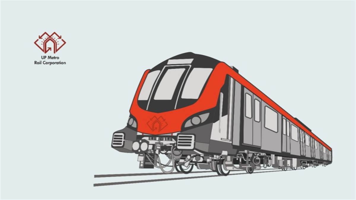Agra Metro Rail Project: खुशखबरी, दिसंबर 2023 तक दौड़ेगी अपनी मेट्रो ...