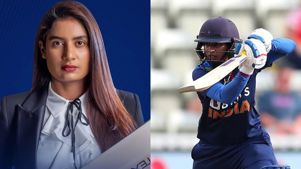 Mithali Raj: भारत-साउथ अफ्रीका मैच में मिताली राज करेंगी डेब्यू, ट्वीट ...
