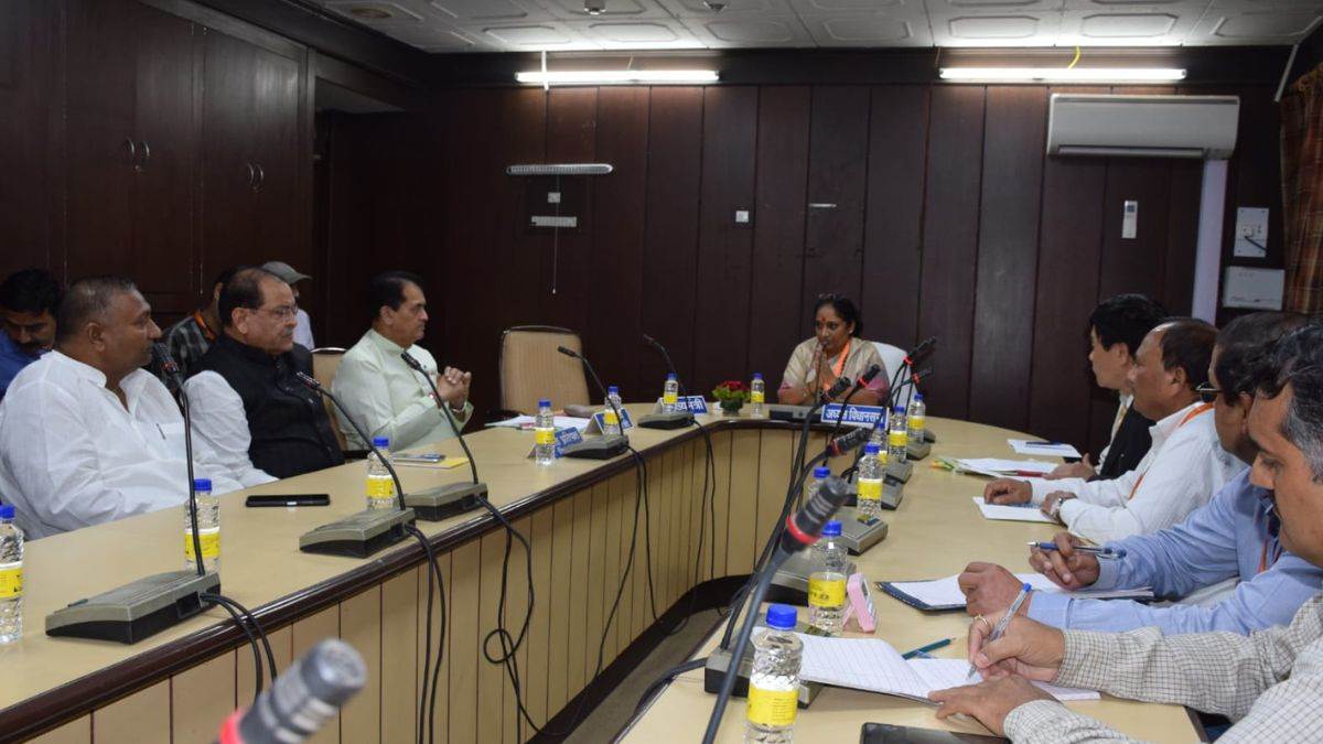 Uttarakhand News: स्‍पीकर ऋतु खंडूड़ी ने कहा- विधानसभा सत्र देहरादून ...